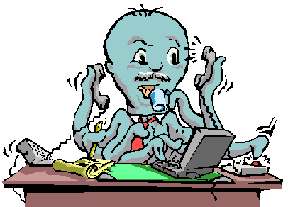 LAS TICS: animaciones